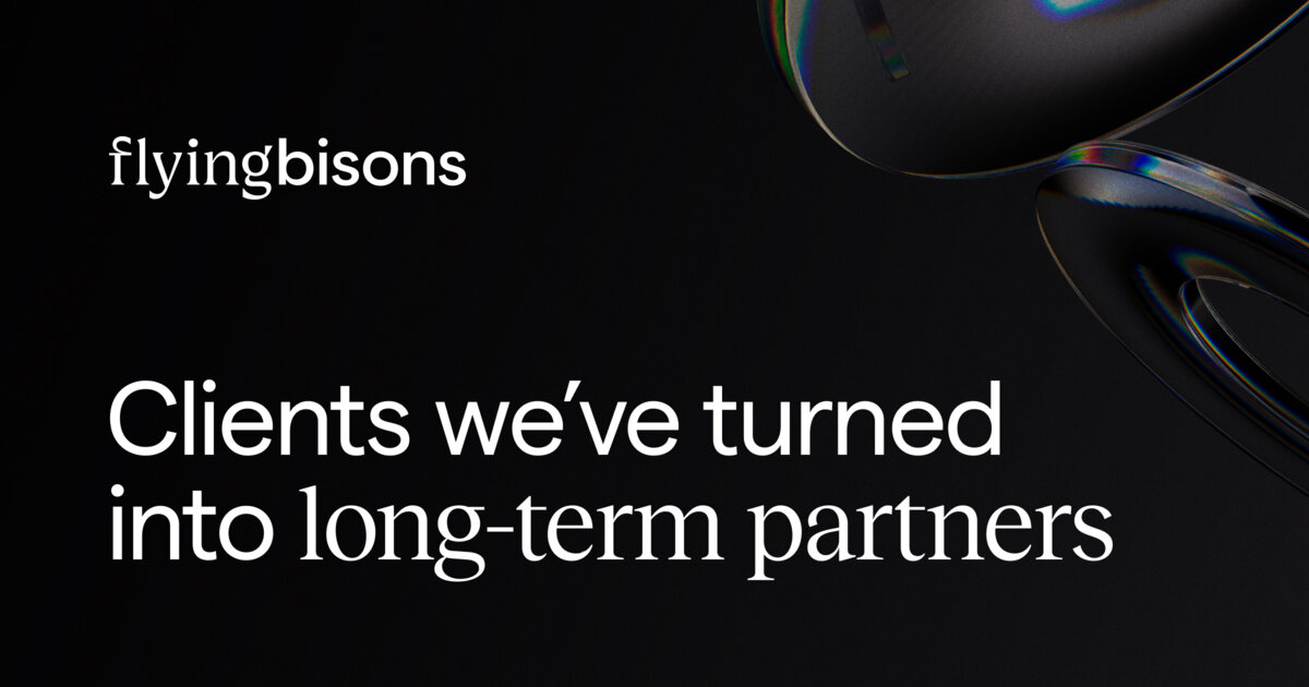 Clients | Flying Bisons